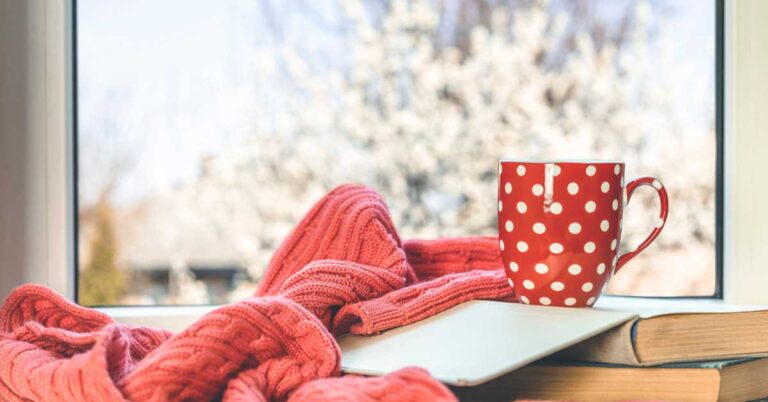 How to Conserve Heat on Cold Days | Express C.O.D