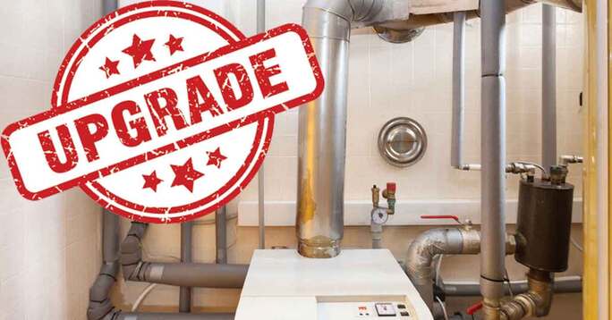 Reasons to Upgrade Your Oil Heat System Now | Express C.O.D
