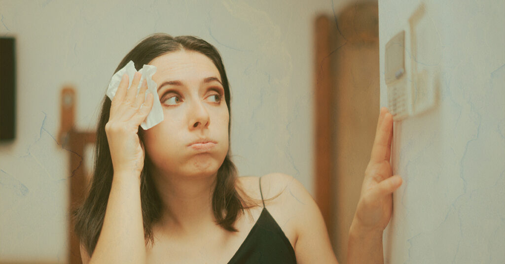 When Should You Turn AC On? - Express COD