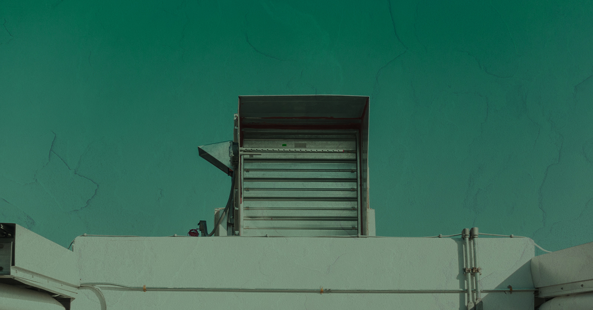 What Are HVAC Fire and Smoke Dampers? | Express COD